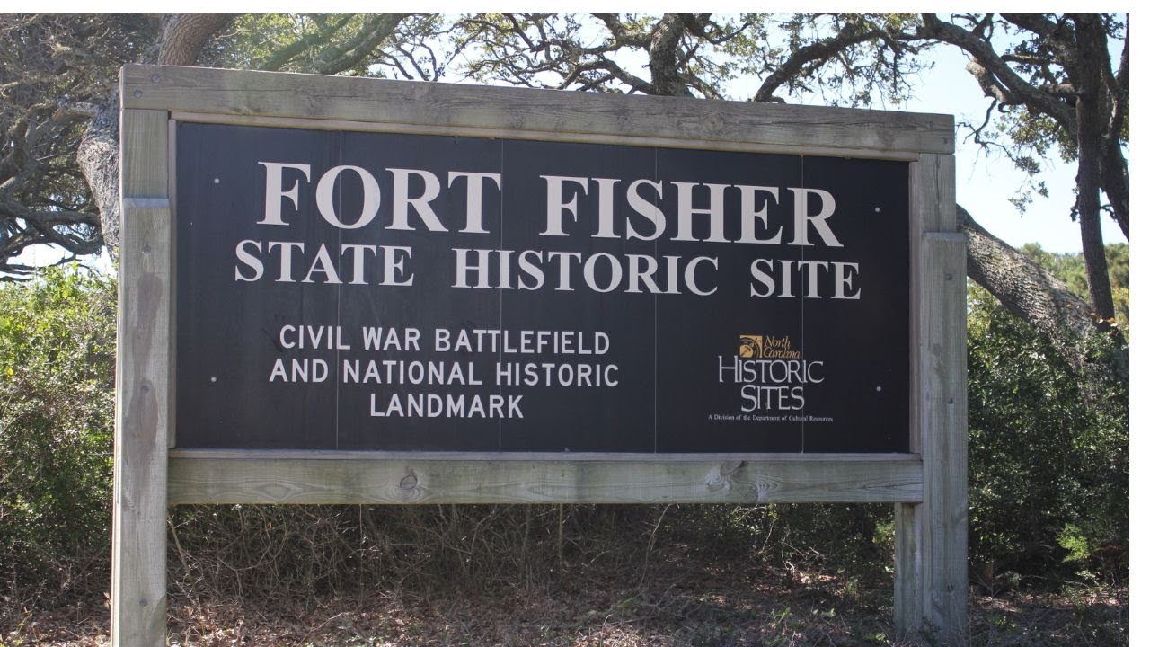 Virginia State Historic Sites