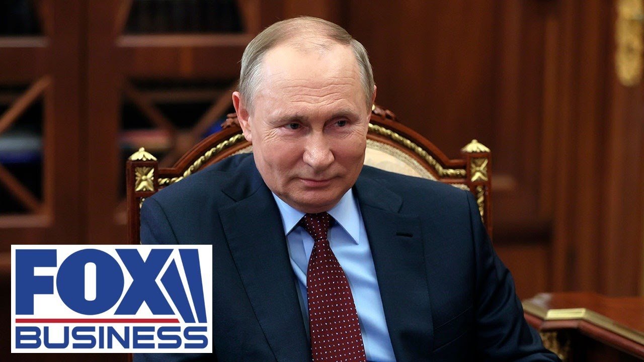 The consequences of Russia violating the 'red line' - YouTube