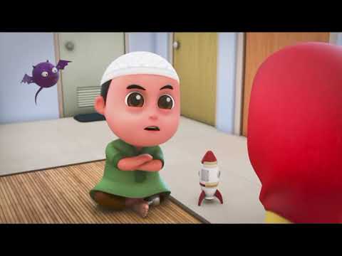 Nussa va Rara 12 Shaytonga yutqazib qo'yma - YouTube