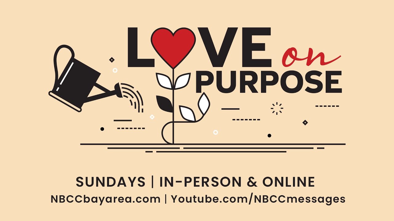 Feb 9 | Online Worship Gathering | A Command To Love - YouTube