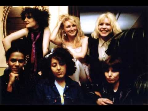 Women of the New Wave - Pauline Black - YouTube