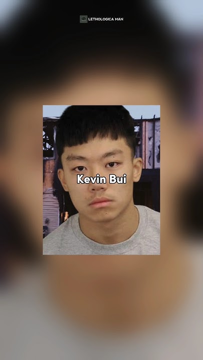 Dendam Konyol Karena iPhone nya Dicuri : Kevin Bui📱 #lethologicaman - YouTube