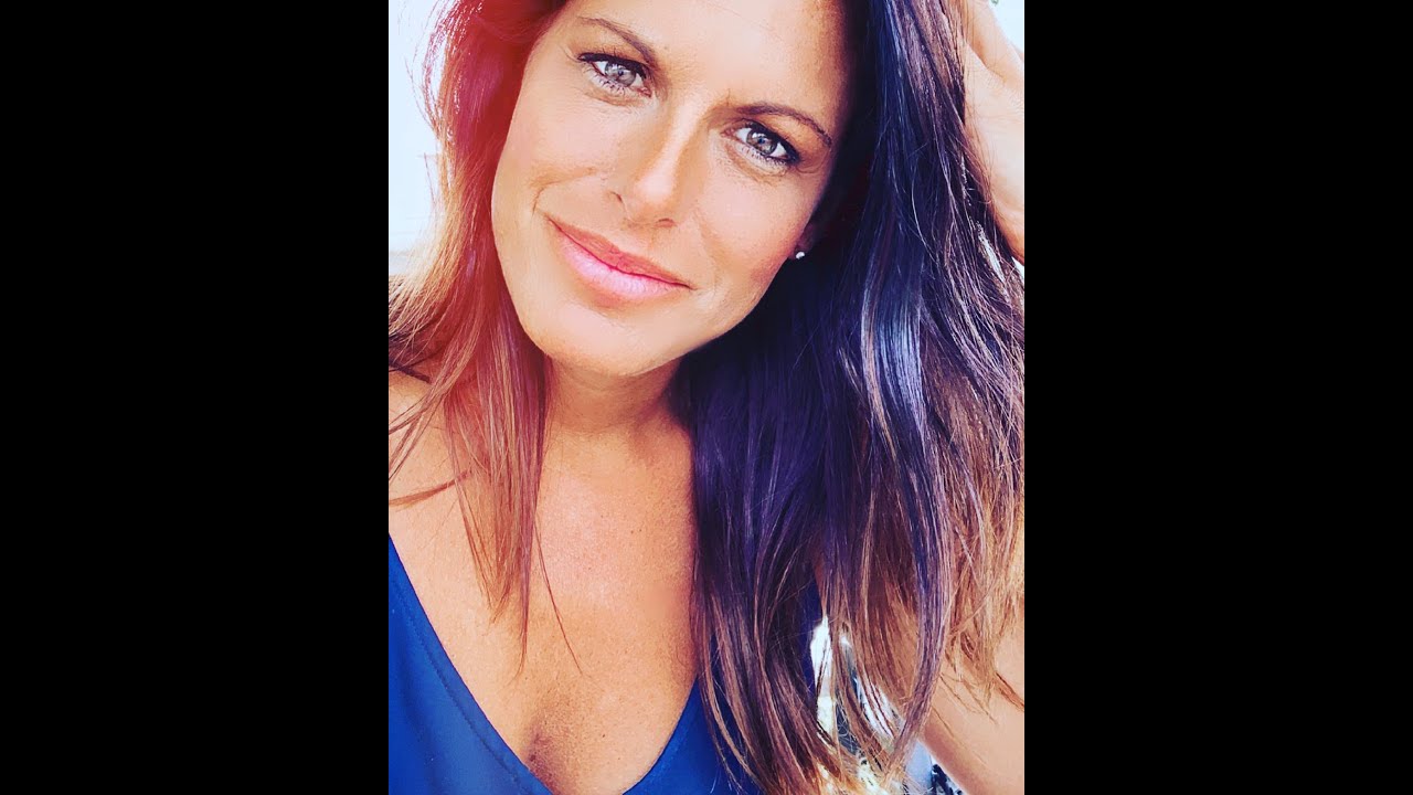 Rising Into Your Best Self: Podcast with Vincent Buggs - YouTube