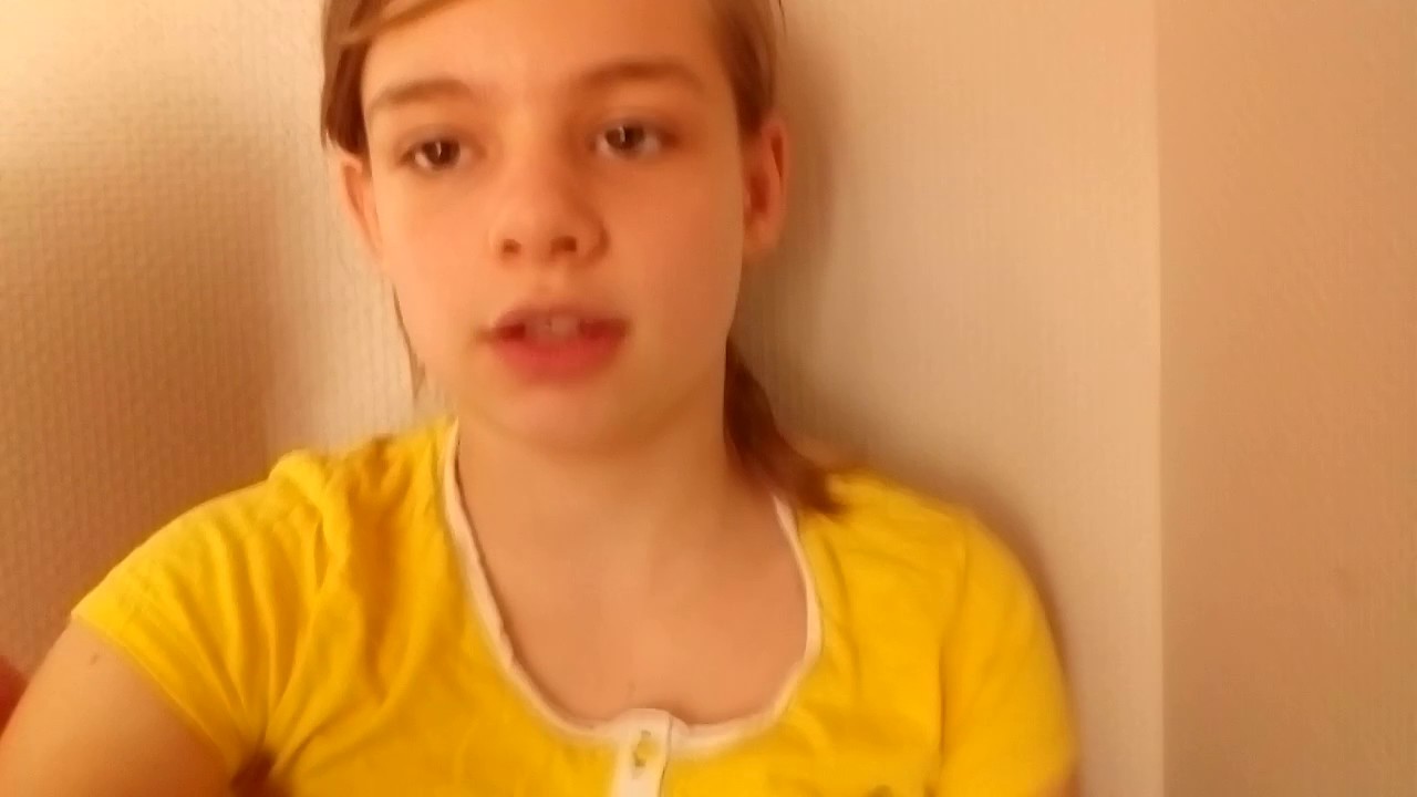 Les 5 questions pour yaelle et ynesse - YouTube