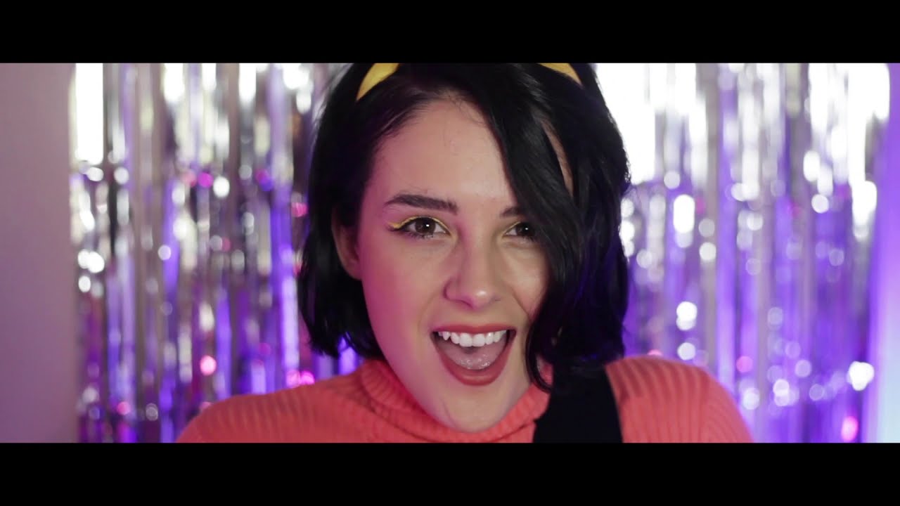 In Love With Love - Christine Renner (Official Music Video) - YouTube