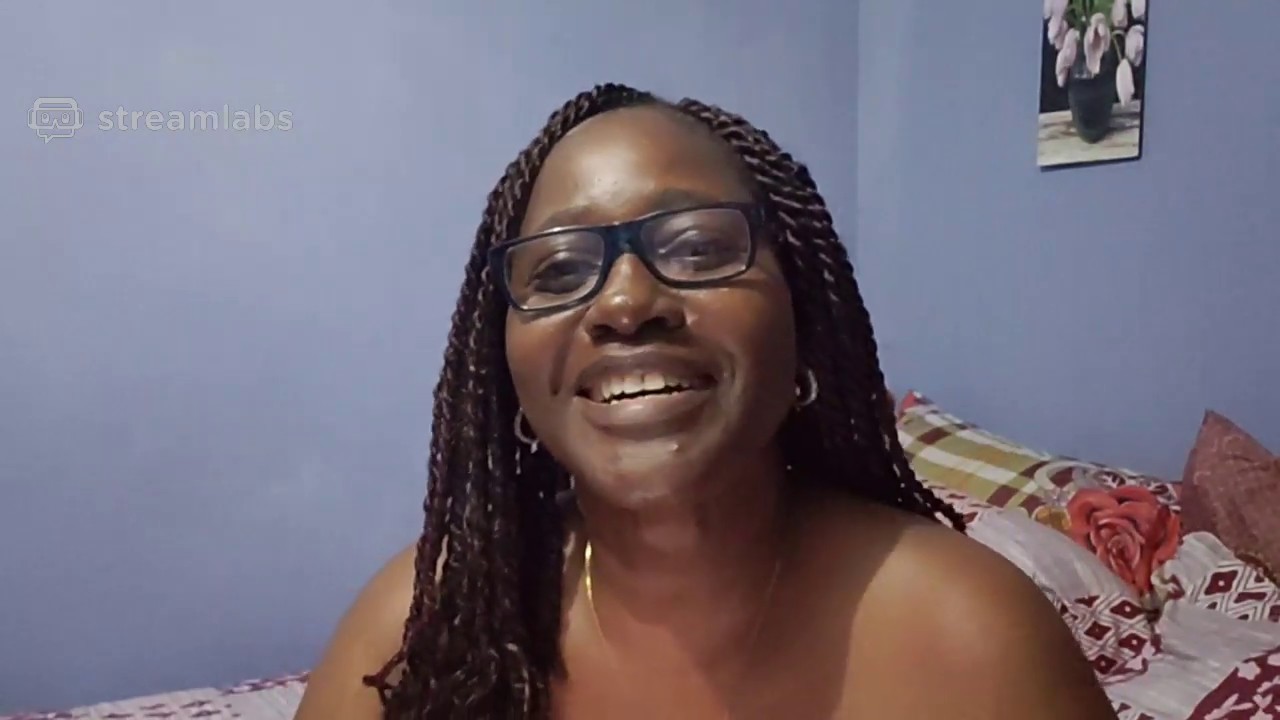 Its always fun livestreaming with denise - YouTube