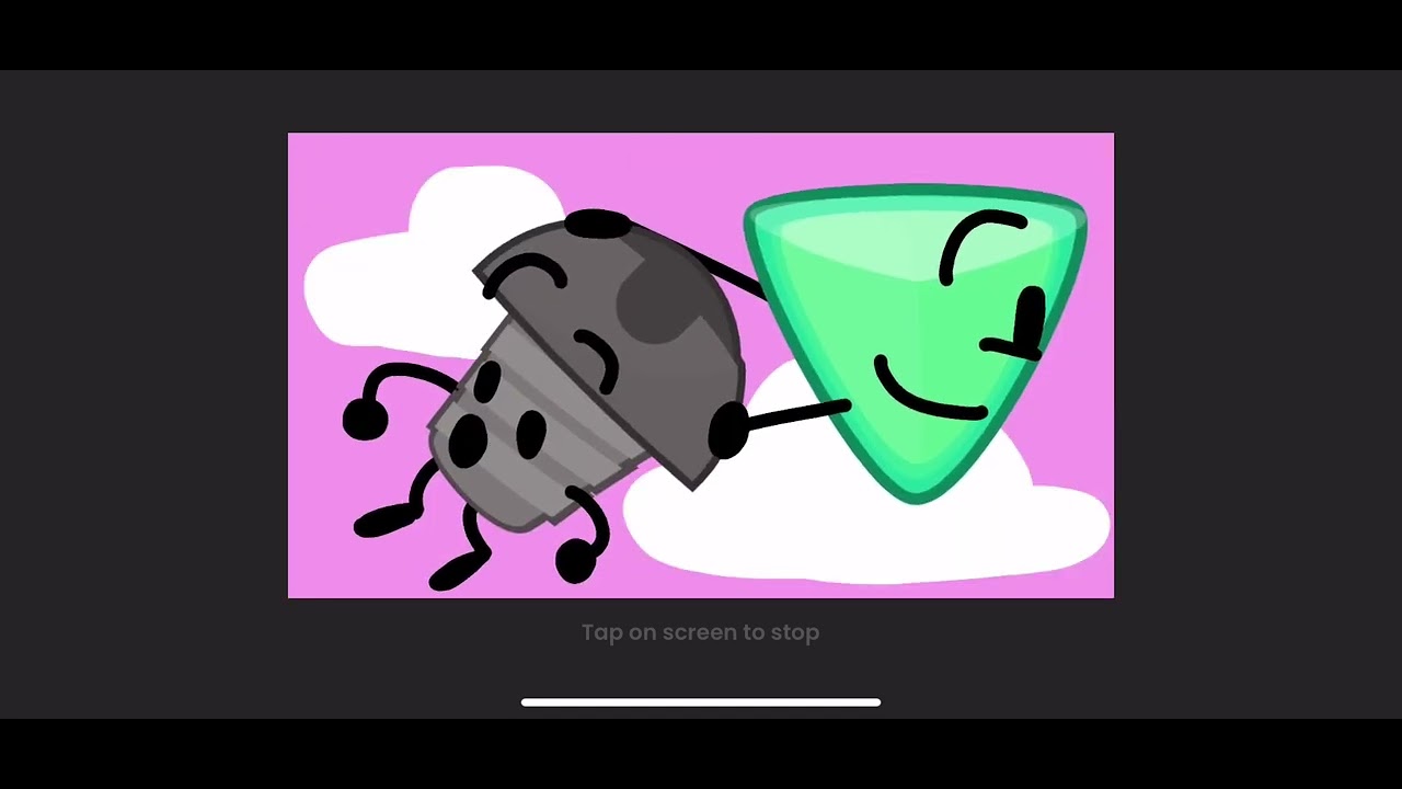 BFB 9 Sneak peek - YouTube