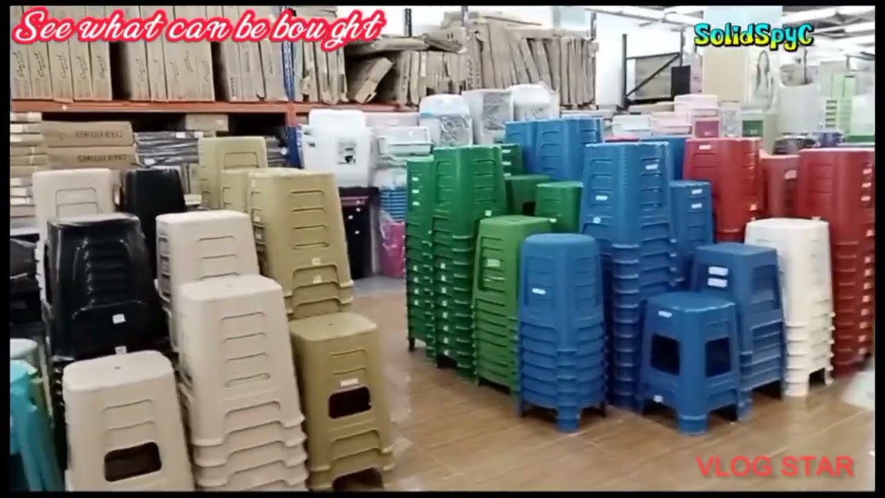 LOOKING FOR WHAT CAN BE BOUGHT AT HOME @DIVI MART - YouTube