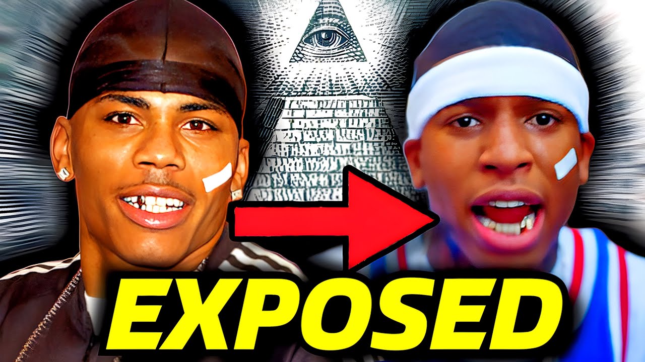 NLE Choppa ADMITS He IS NELLY After Conscious X EXPOSED HIM‼️ - YouTube