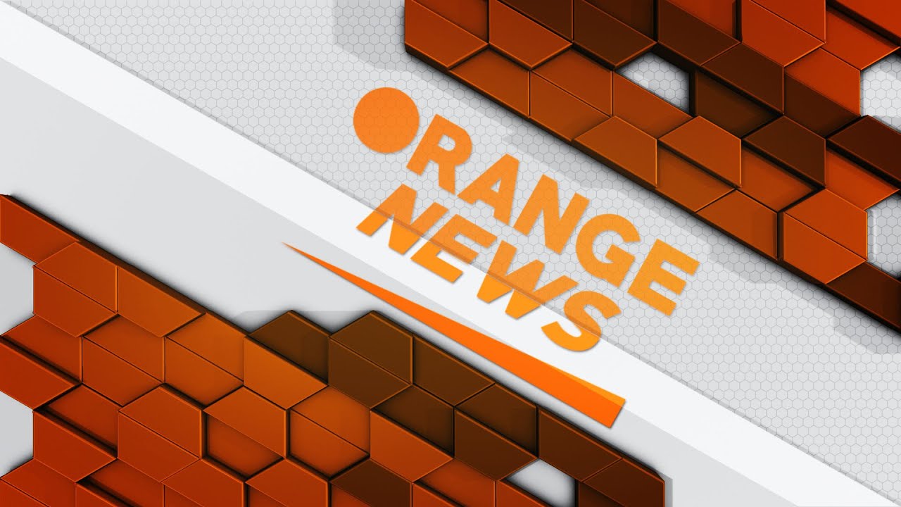 ORANGE NEWS AFLEVERIN 1 - YouTube