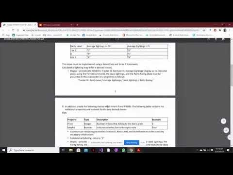 Revision Session 1 - YouTube