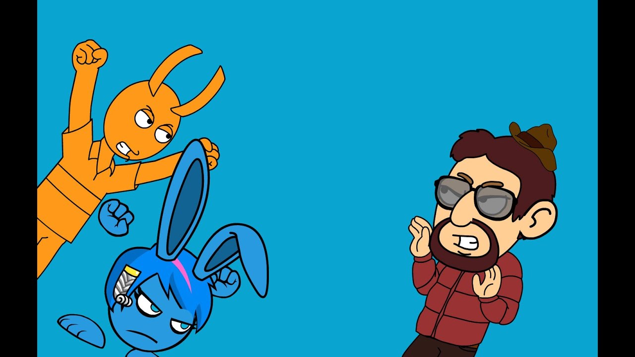 Turbo and shiny gets grounded - YouTube