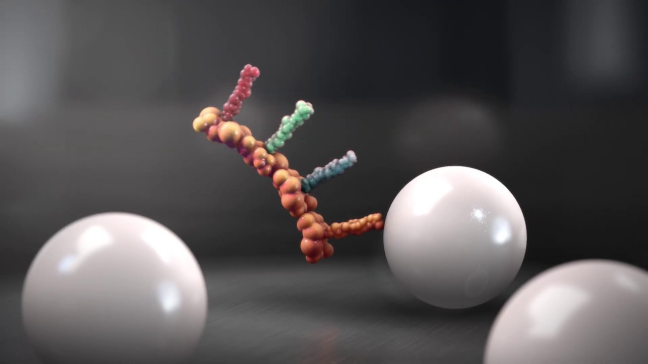 DNA Synthesis Technology | How synthetic DNA is made - YouTube
