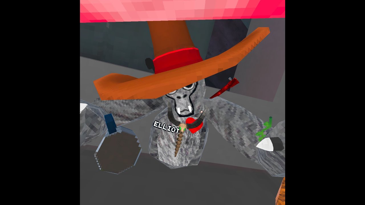 I met the real elliot no cap - YouTube
