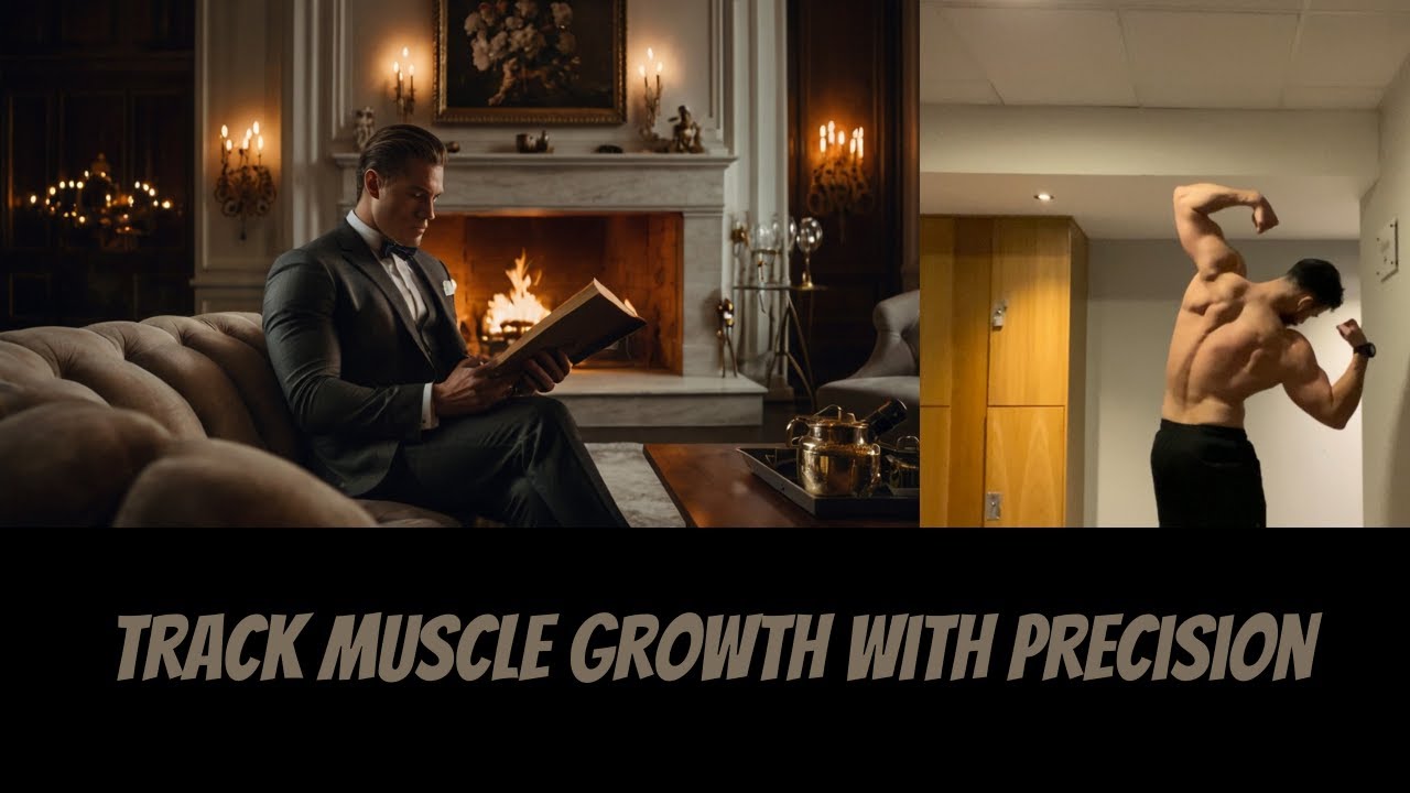 How To Build Muscle | Secret 9 - YouTube