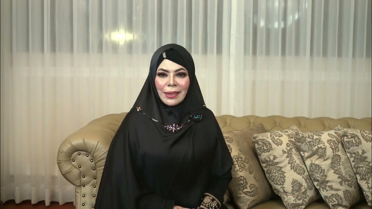 ISTIQOMAH IBADAH WALAU BULAN RAMADHAN TELAH SELESAI - YouTube