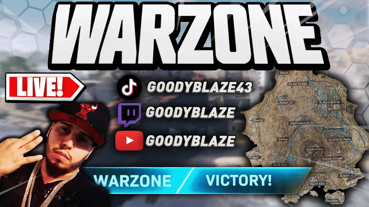 Sauce Saturday LETS GOOO On Call of Duty Warzone 2.0 Live Stream today - YouTube