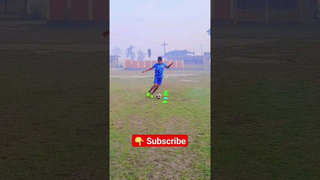 💯 Ronaldo training agility ⚽ _#shorts - YouTube