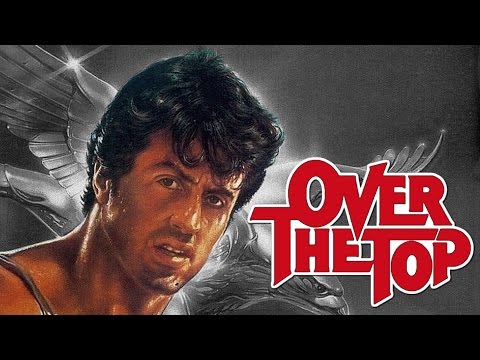 Over the Top - Best Of