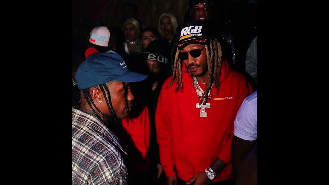 [FREE] Sahbabii x Future Type Beat 2022 - "Directed" - YouTube