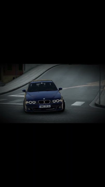 #bmwuk #automobile #gta #fraik #minecraft #lada #bmwgermany #edit #bmw #39 - YouTube