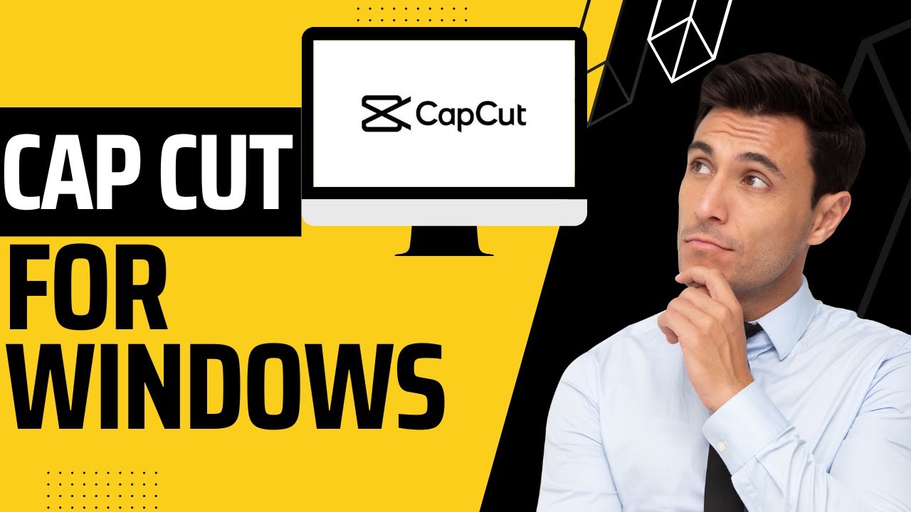How To Download Capcut On PC & Laptop | Get Capcut For PC - YouTube