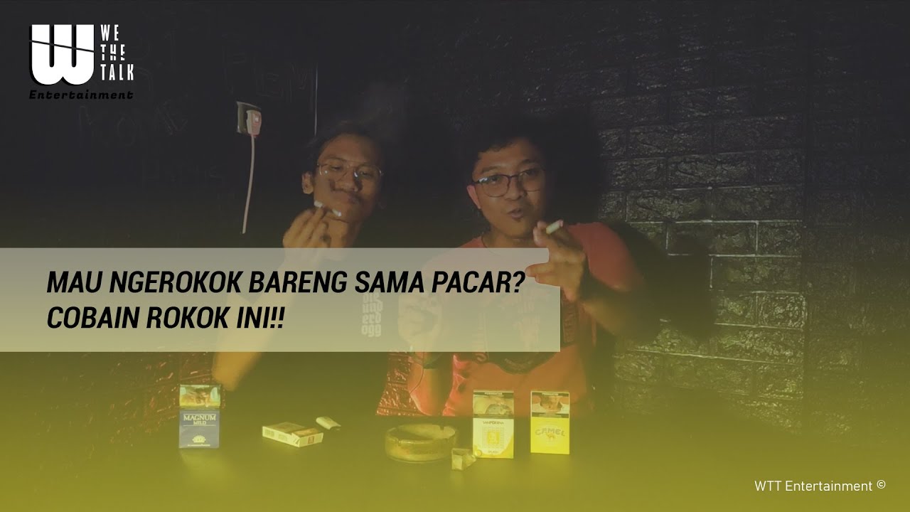 Review rokok Splash Sunny Sampoerna, Cocok Ngerokok Bareng Pacar ...