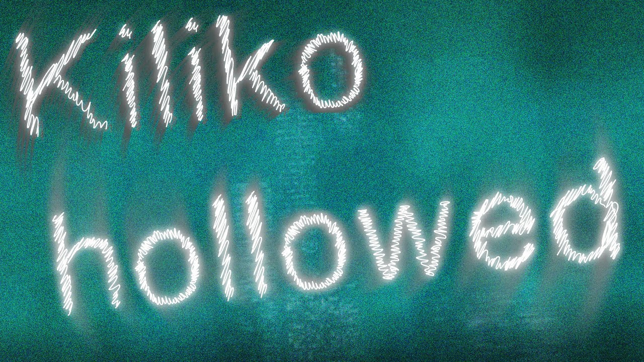 Kiliko - hollowed - YouTube
