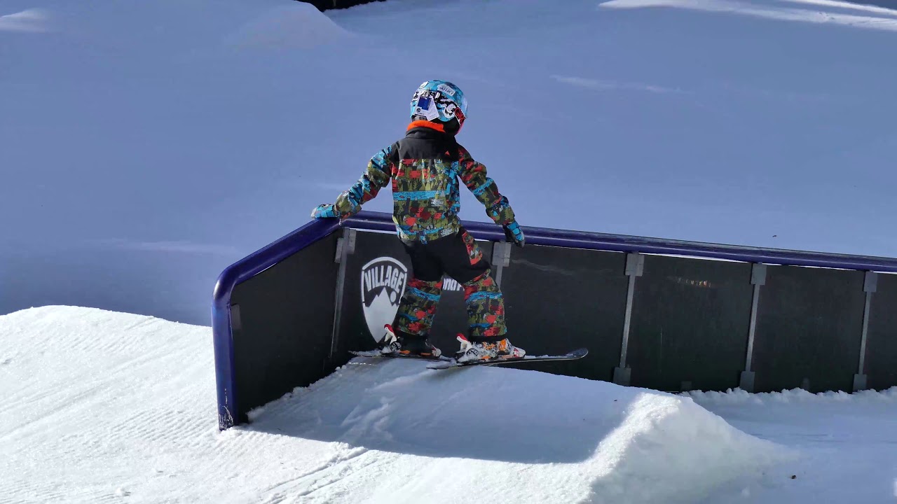 Diamond Peak 01/29/20 - YouTube