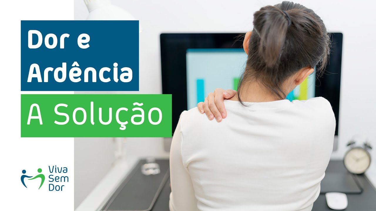 Dor e ardência interescapular: alongamentos que realmente funcionam ...