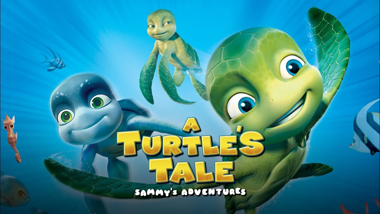 A TURTLE'S TALE || HINDI || EXPLANATION || #viral #trending #video # ...