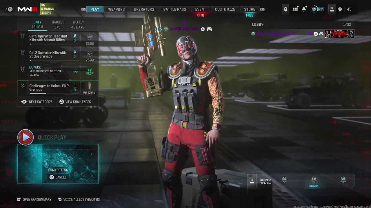 MWlll multiplayer/rebirth Ranked - YouTube