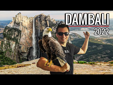 Bulgaristan Dambalı Dağının Şifalı Suyu | Kırcaali Mestanlı Bulgaristan 2022