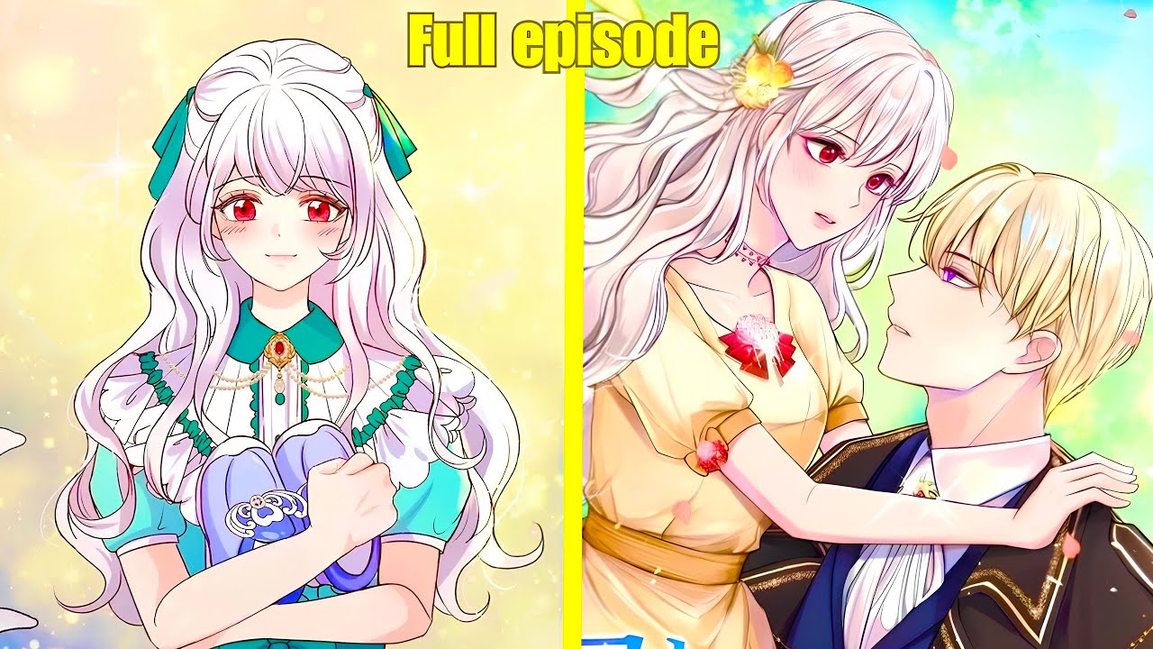 Naive Princess Didn't Even Know Her Husband Cheated With Her Sister ...