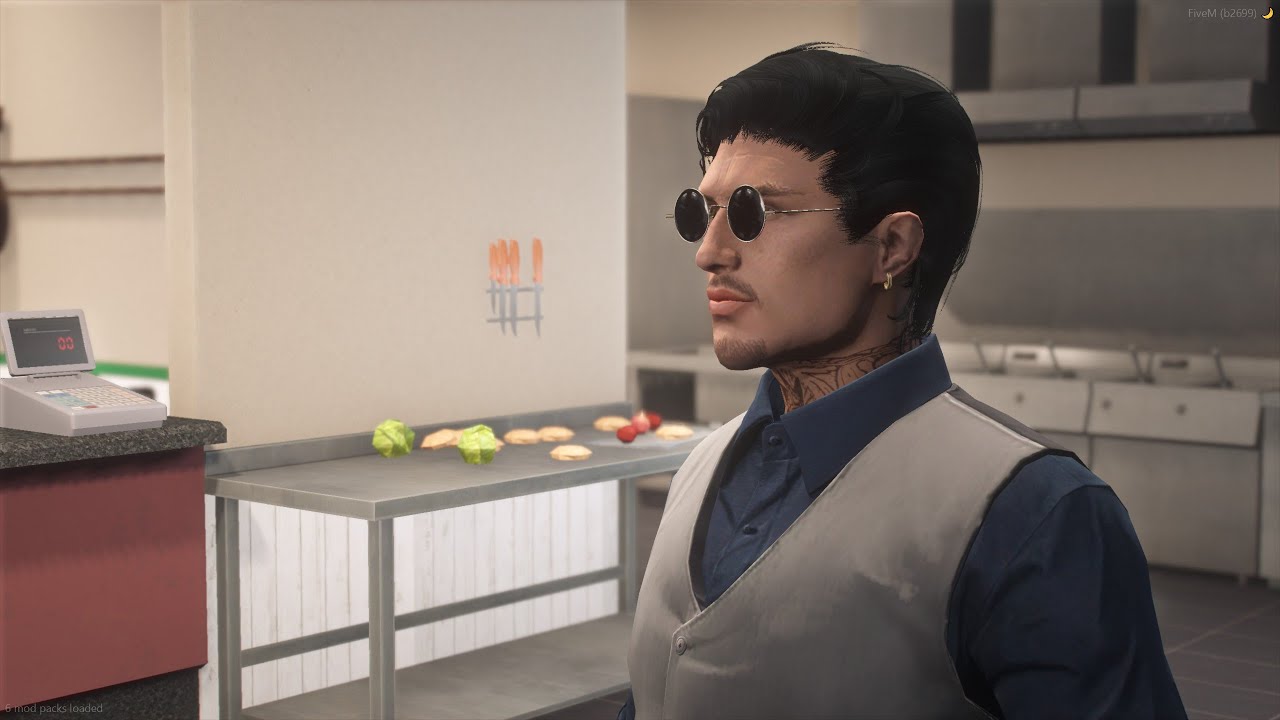 Business - GTA 5 Roleplay #fiveroleplay # fiverp - YouTube