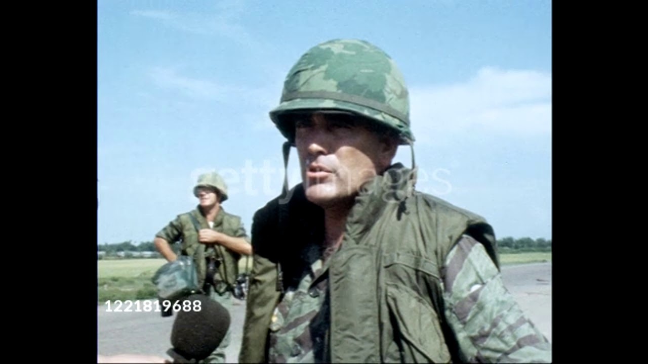 The Battle of Ap Bac (1963) - YouTube