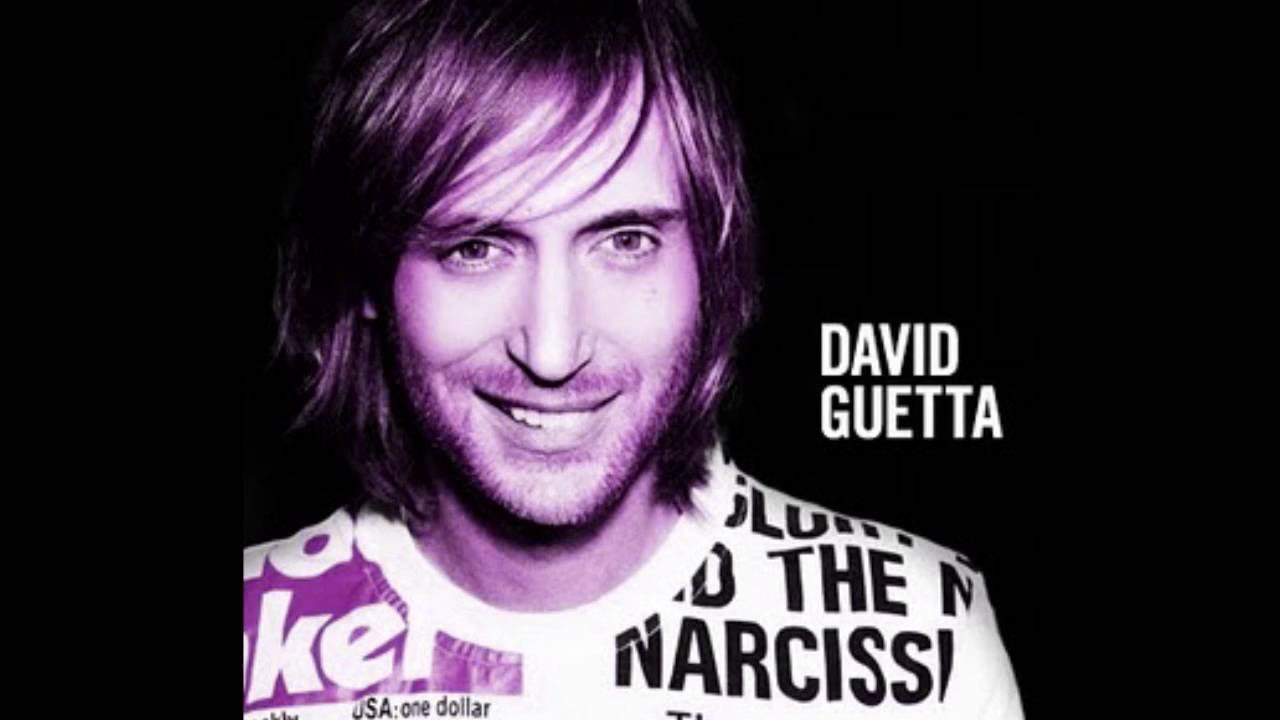 David Guetta - Greatest Hits - YouTube