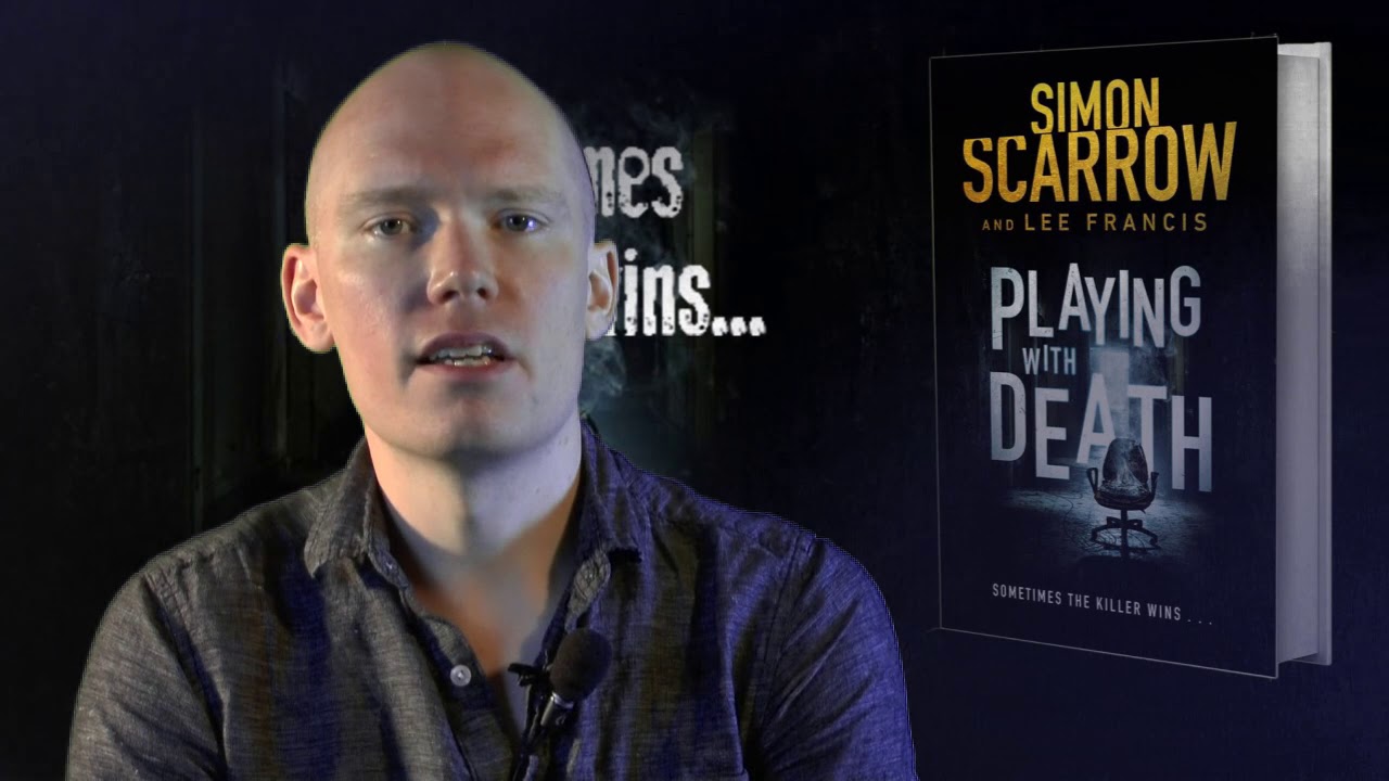 Playing With Death: Where Did The Idea For Playing With Death Come From ...