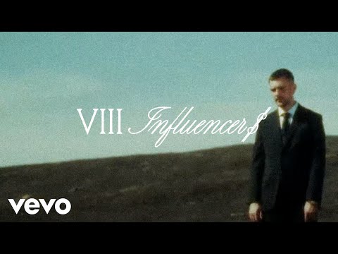 Hulvey - INFLUENCER$ (Official Lyric Video)