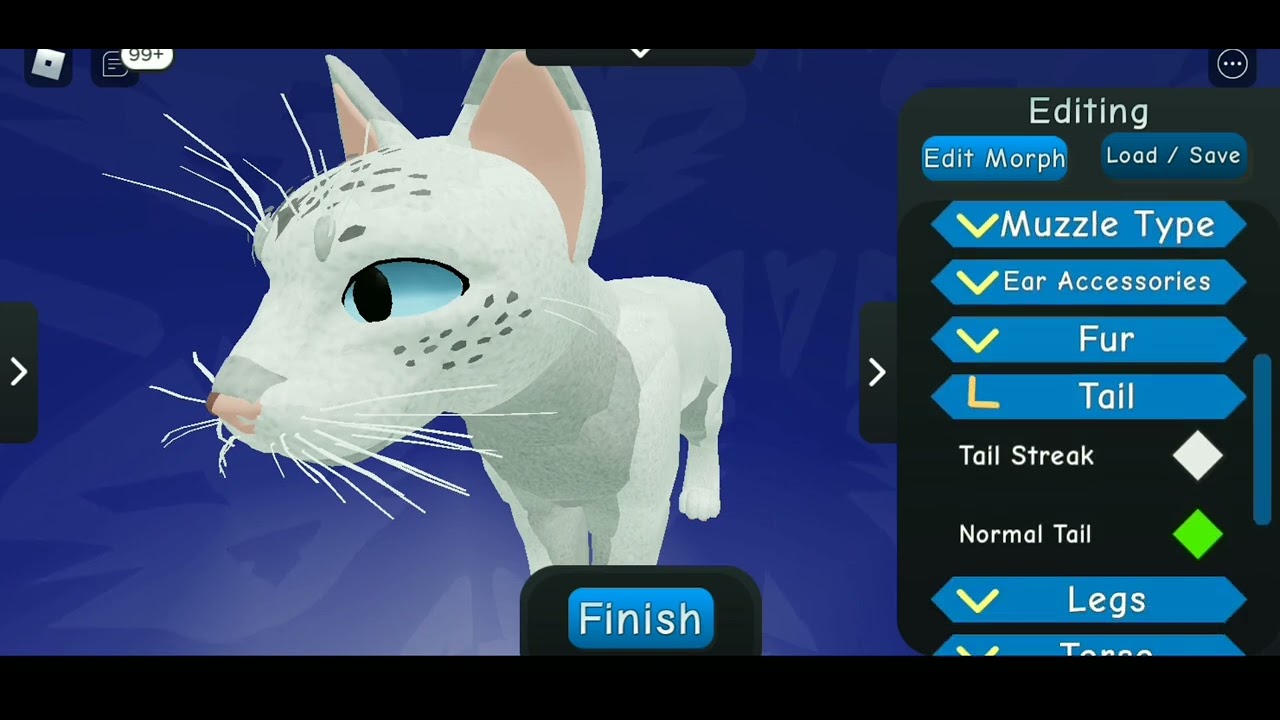 Gaming 101:WCUE marking/scar update - YouTube