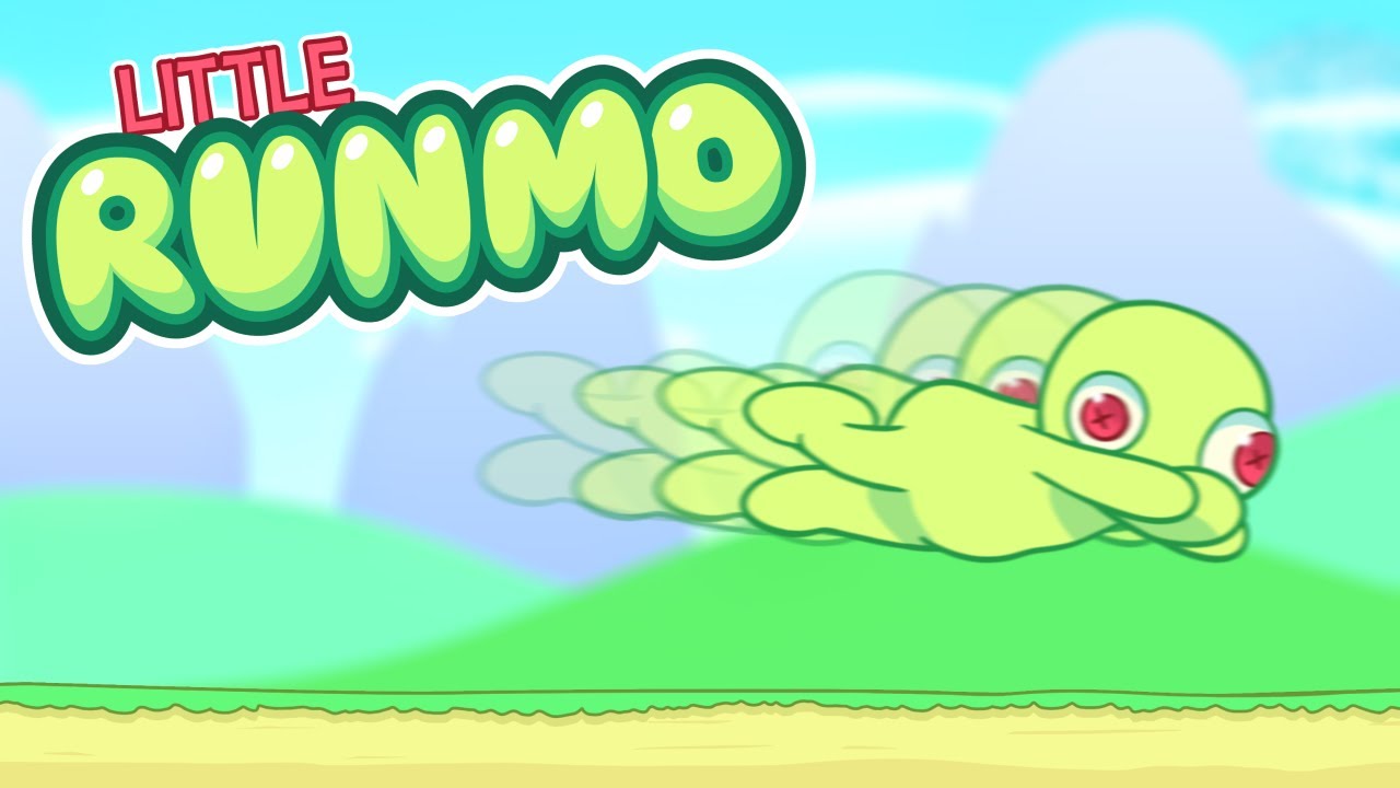 Little Runmo: The Game - Full Game Any% Speedrun- 06:16.450 (WR2) - YouTube