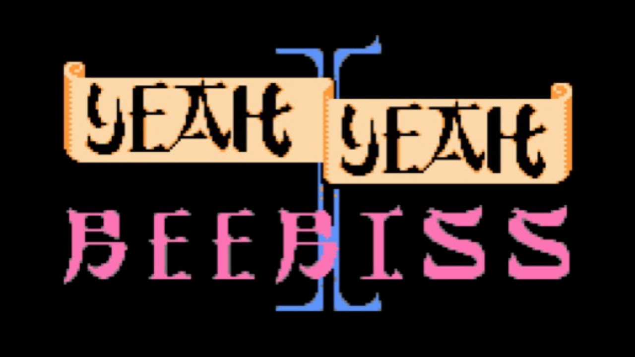 Main Theme - Yeah Yeah Beebiss II - YouTube