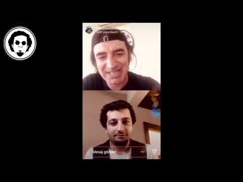 Murat Kekilli'ye Konuk Olmak...