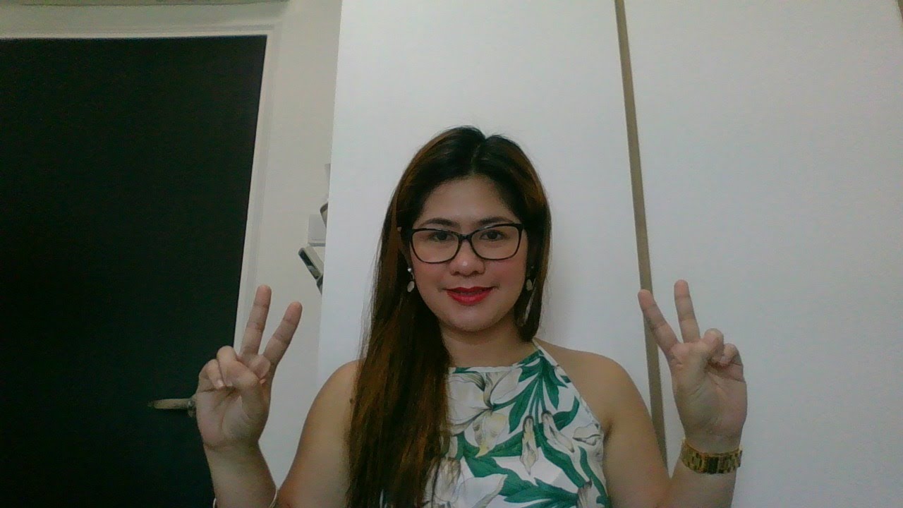 happy couple plus one May 12 2020 Take two - YouTube