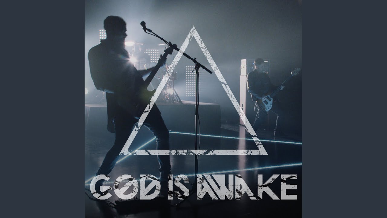 God Is Awake - YouTube