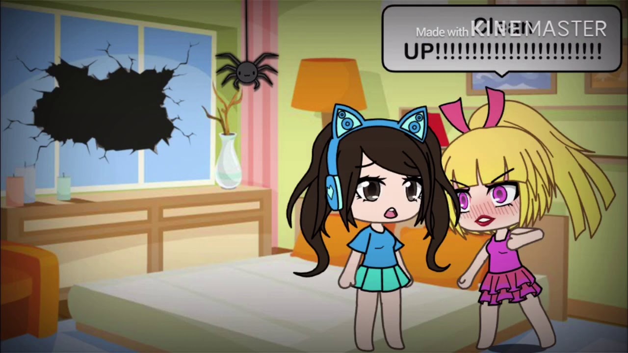 Hated child turns to hybrid - YouTube