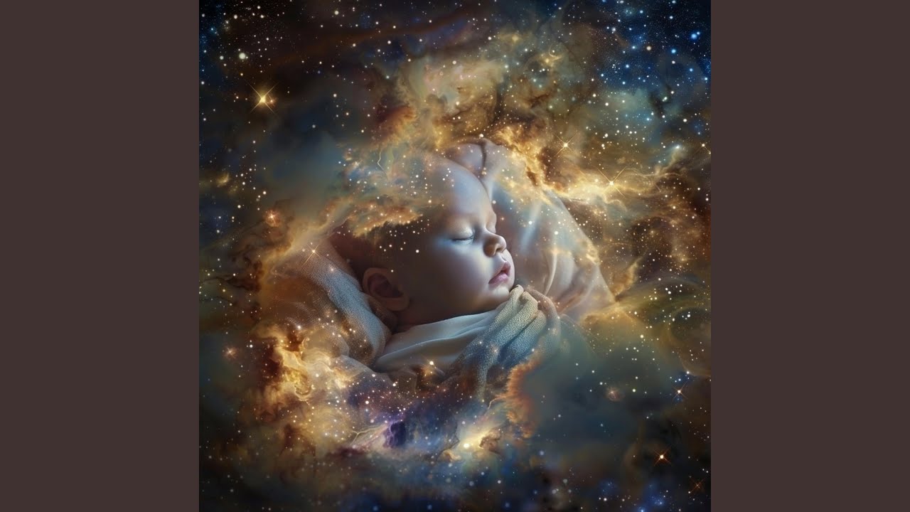 Stellar Sleep Gentle Rest - YouTube