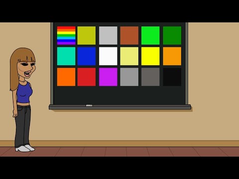 Behavior Card Day - YouTube
