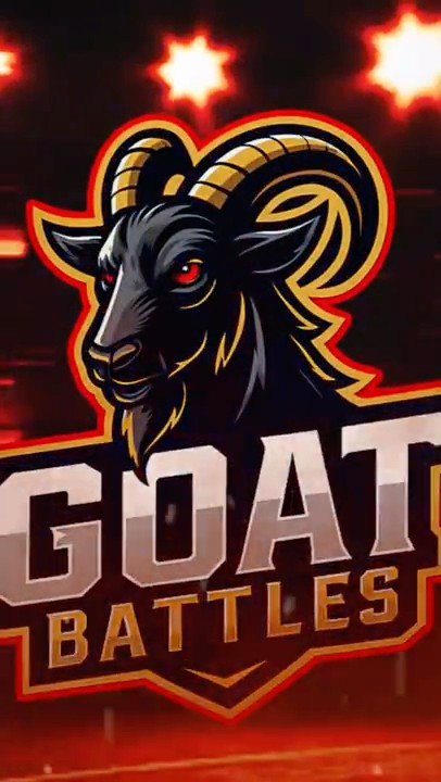The Battle Begins...🐐 Goat Battles Has Entered The Chat - YouTube