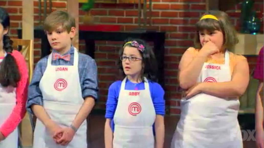 master chef jr - YouTube